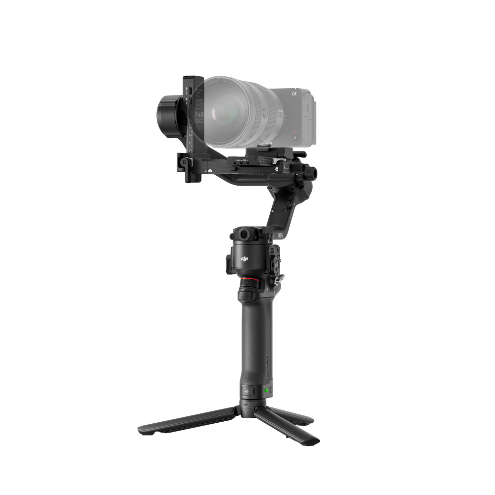 DJI RS 5 - | Diamonds Camera