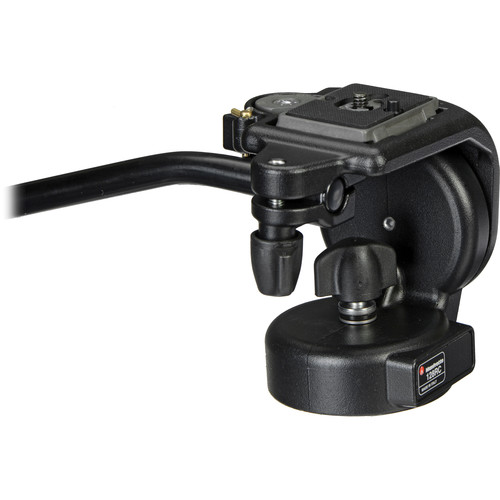 MANFROTTO 128RC MICRO VIDEO HEAD | Diamonds Camera