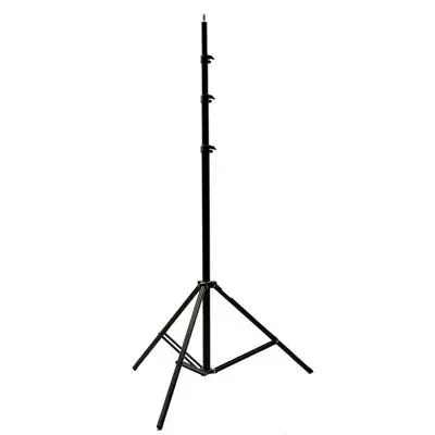 Lastolite 352cm Air Cushioned Heavy Duty Light Stand | Diamonds Camera