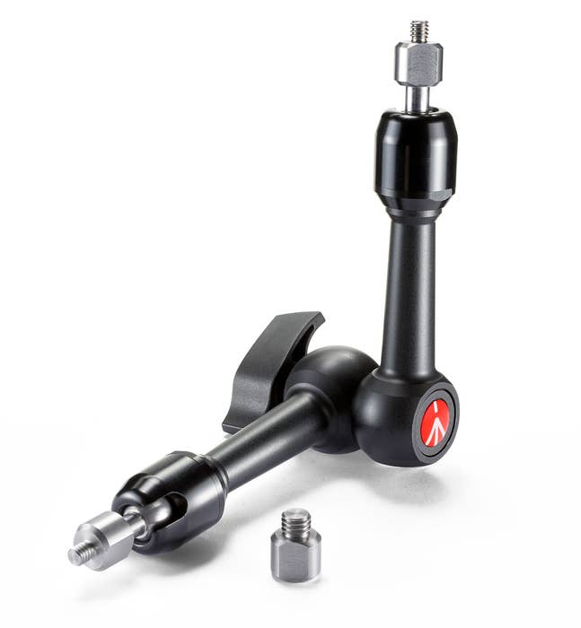 Manfrotto Mini Friction Arm | Diamonds Camera