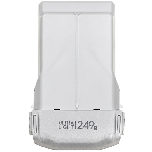 DJI Mini 4 Pro Intelligent Flight Battery | Diamonds Camera