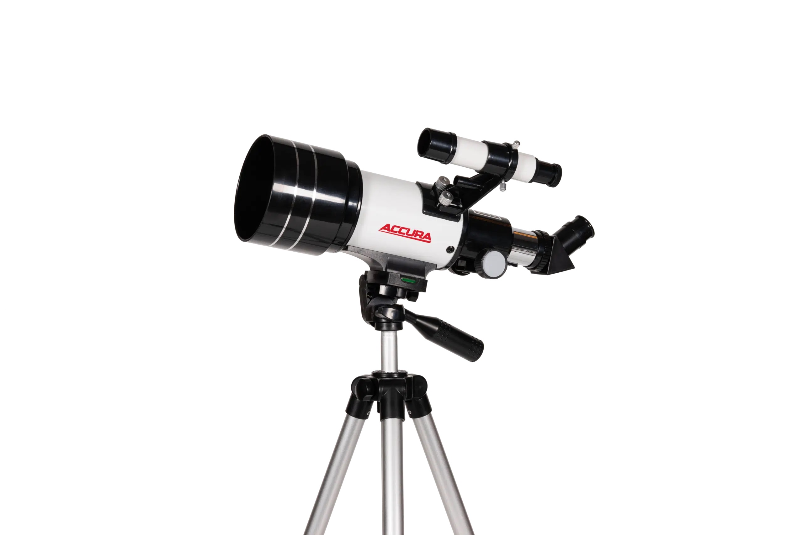 Accura 70mm Compact Telescope Kit | Diamonds Camera