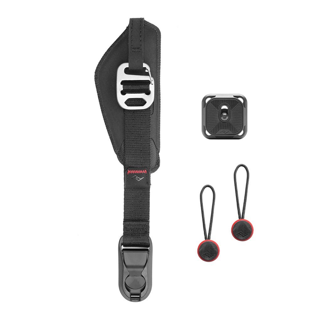 Peak Design Clutch Hand Strap v3 | Diamonds Camera