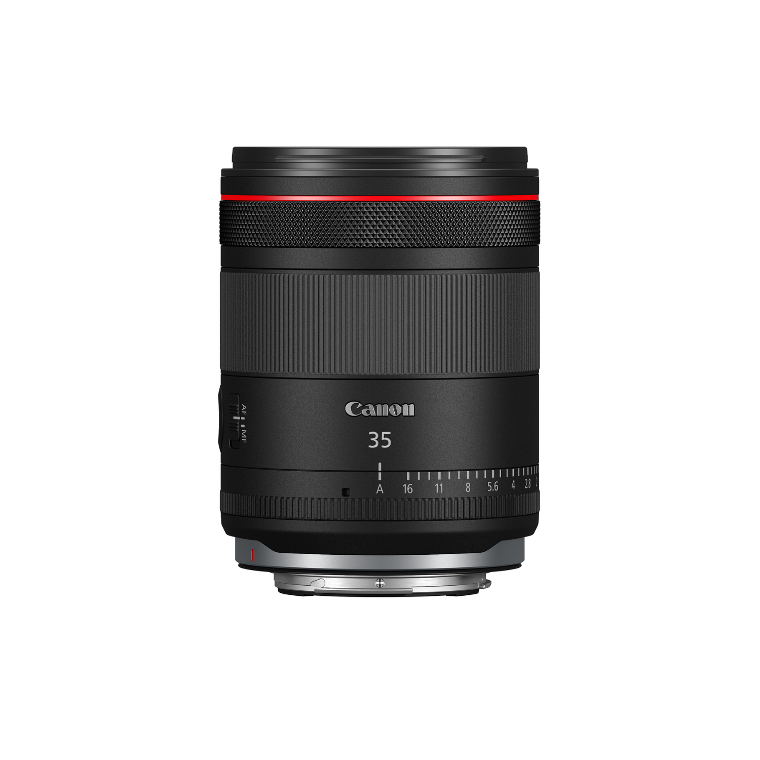 Canon RF 35mm F1.4 L VCM Lens | Diamonds Camera