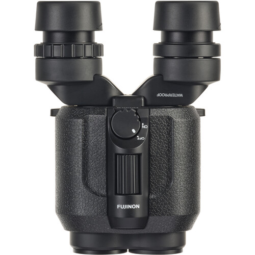 Fujifilm Fujinon TS 16x28 Techno-Stabiscope Binoculars | Diamonds Camera