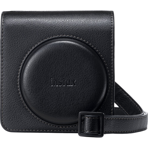 Fujifilm Instax Mini 99 Black Camera Case | Diamonds Camera
