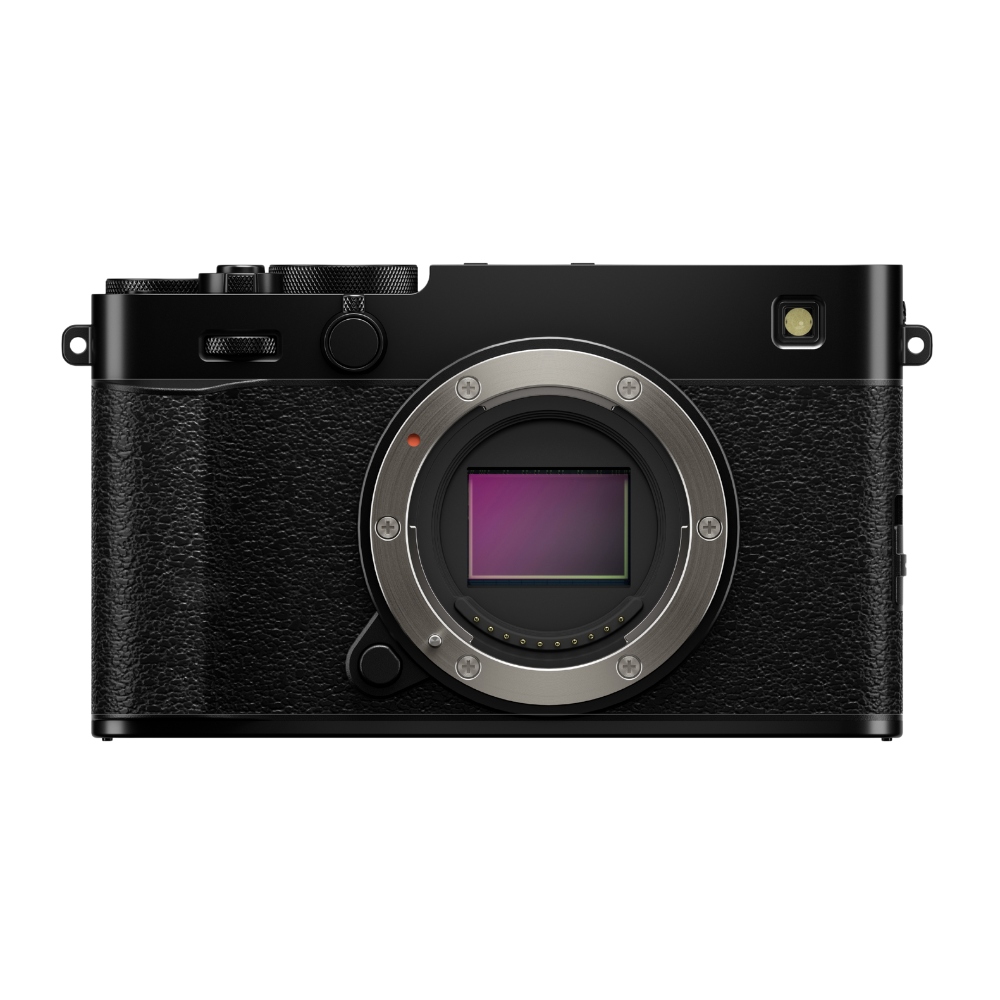 Fujifilm X-E5 Black Body | Diamonds Camera