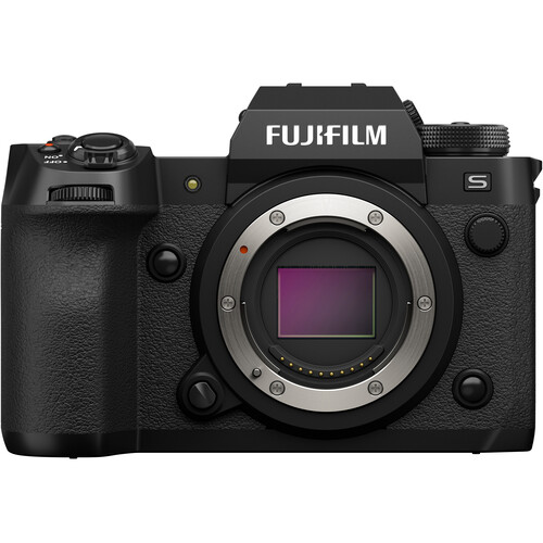 Fujifilm X-H2S Body Only | Diamonds Camera