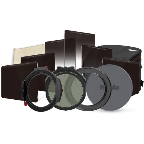 Haida M10-II Master Kit | Diamonds Camera