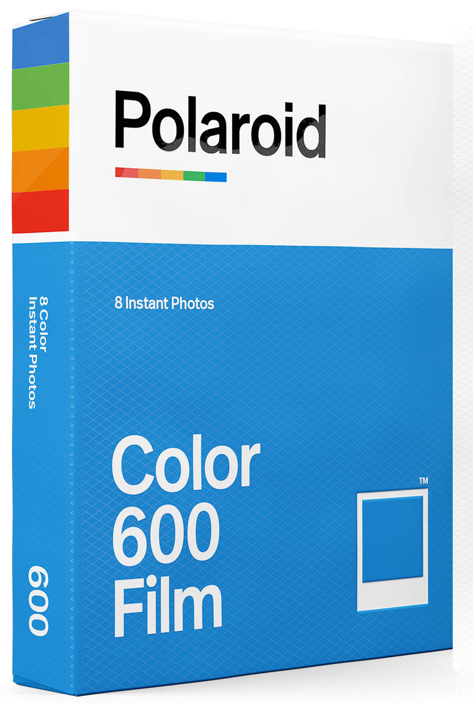 Polaroid 600 Instant Film | Diamonds Camera