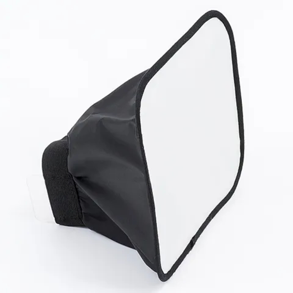 Manfrotto Ezybox Micro Softbox 14x20cm | Diamonds Camera