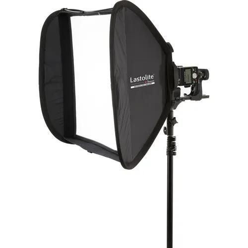 LASTOLITE EZYBOX PRO MEDIUM 60X60CM SOFTBOX | Diamonds Camera