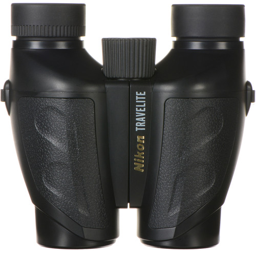 Nikon Travelite EX 12X25 CF Binoculars | Diamonds Camera