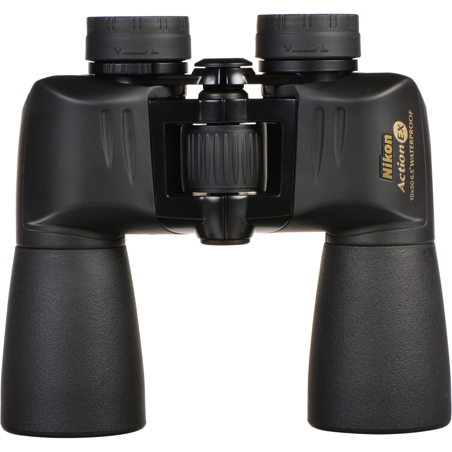 Nikon Action EX 10x50 CF Binoculars | Diamonds Camera