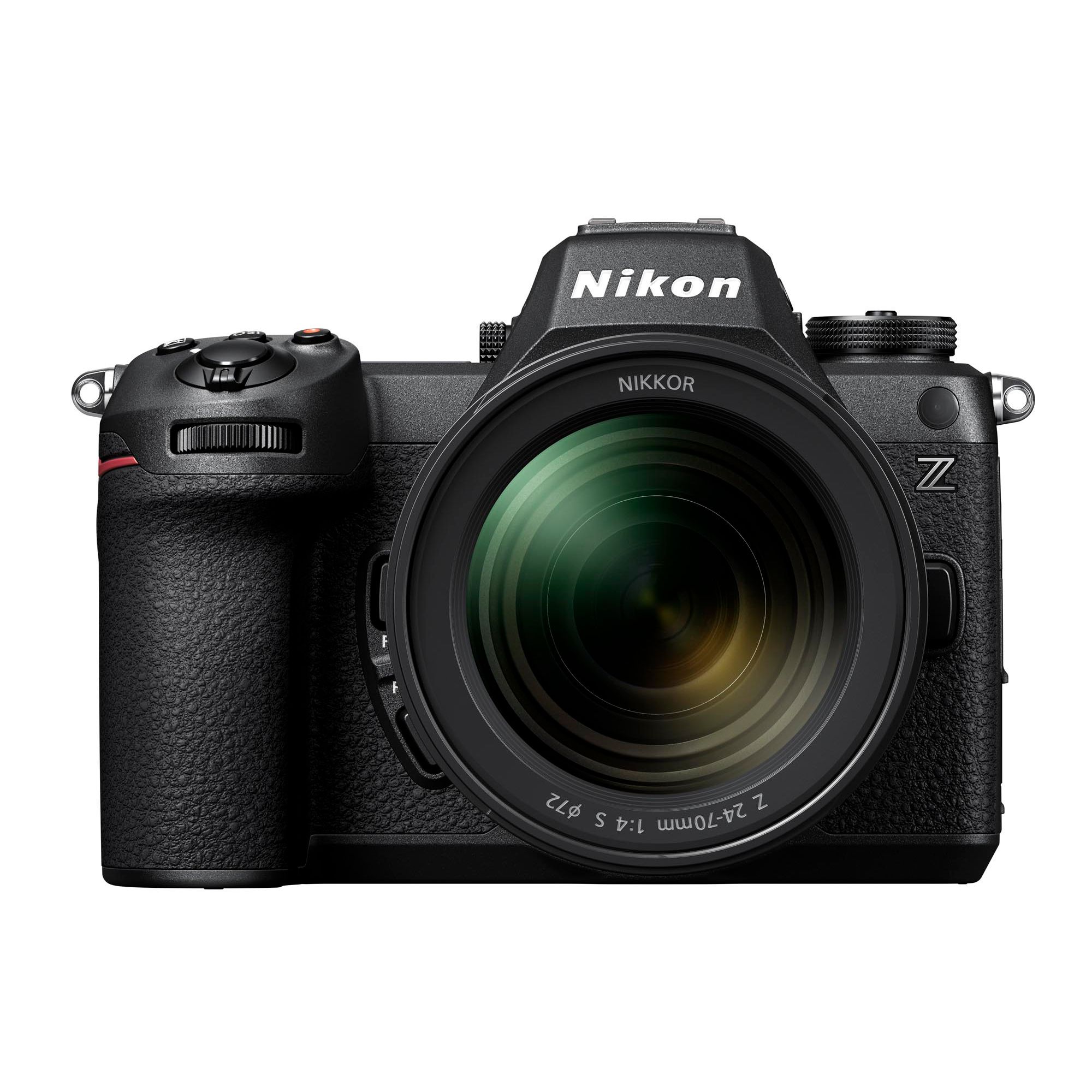 Nikon Z6 III with 24-70mm F4 Lens Kit | Diamonds Camera