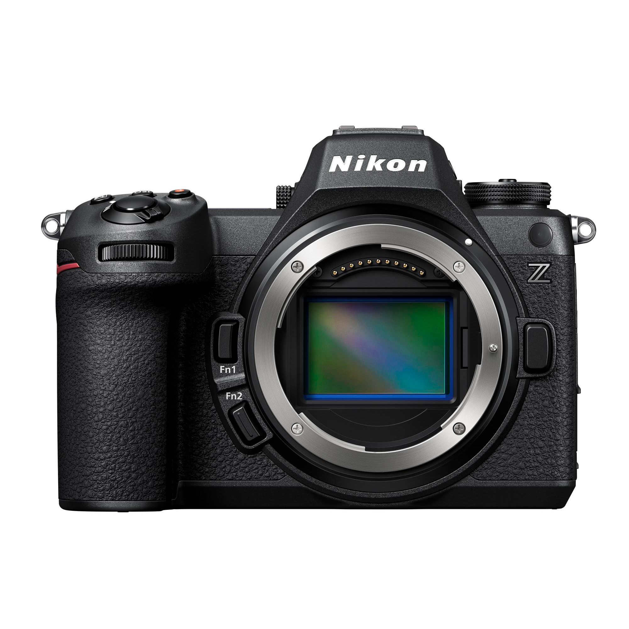Nikon Z6 III Body Only | Diamonds Camera