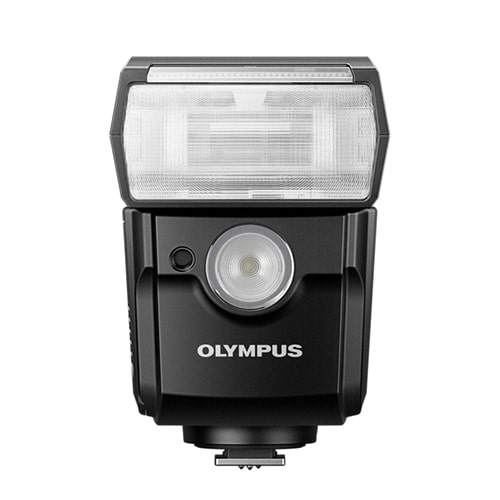 OM-System FL-700WR Flash | Diamonds Camera