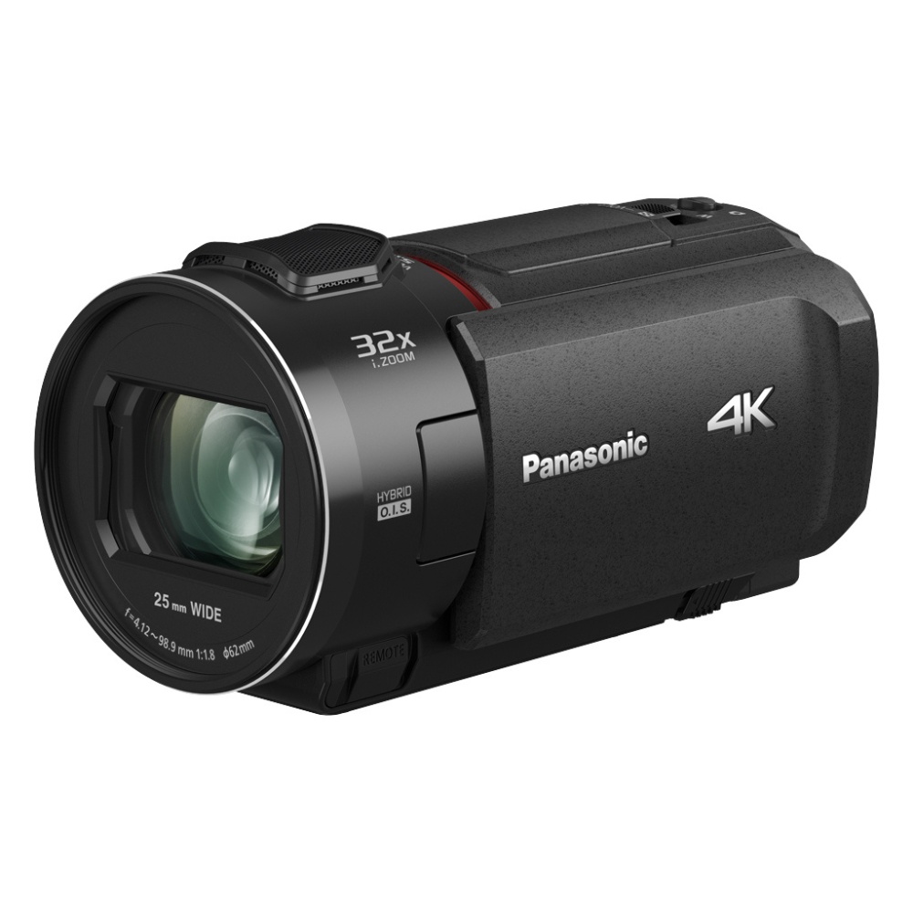 Panasonic VX3 4K Video Camera | Diamonds Camera
