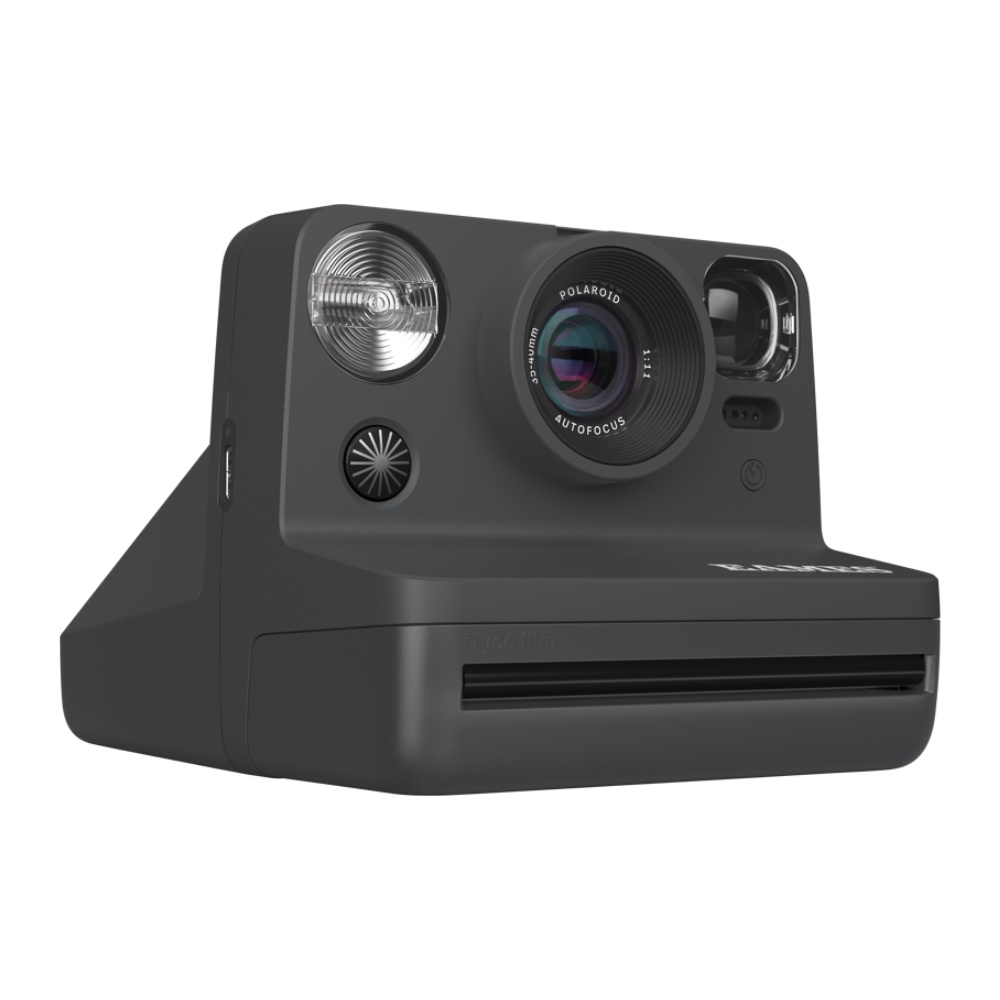 Polaroid Now Eames Edition Generation 2 Instant Camera | Diamonds Camera
