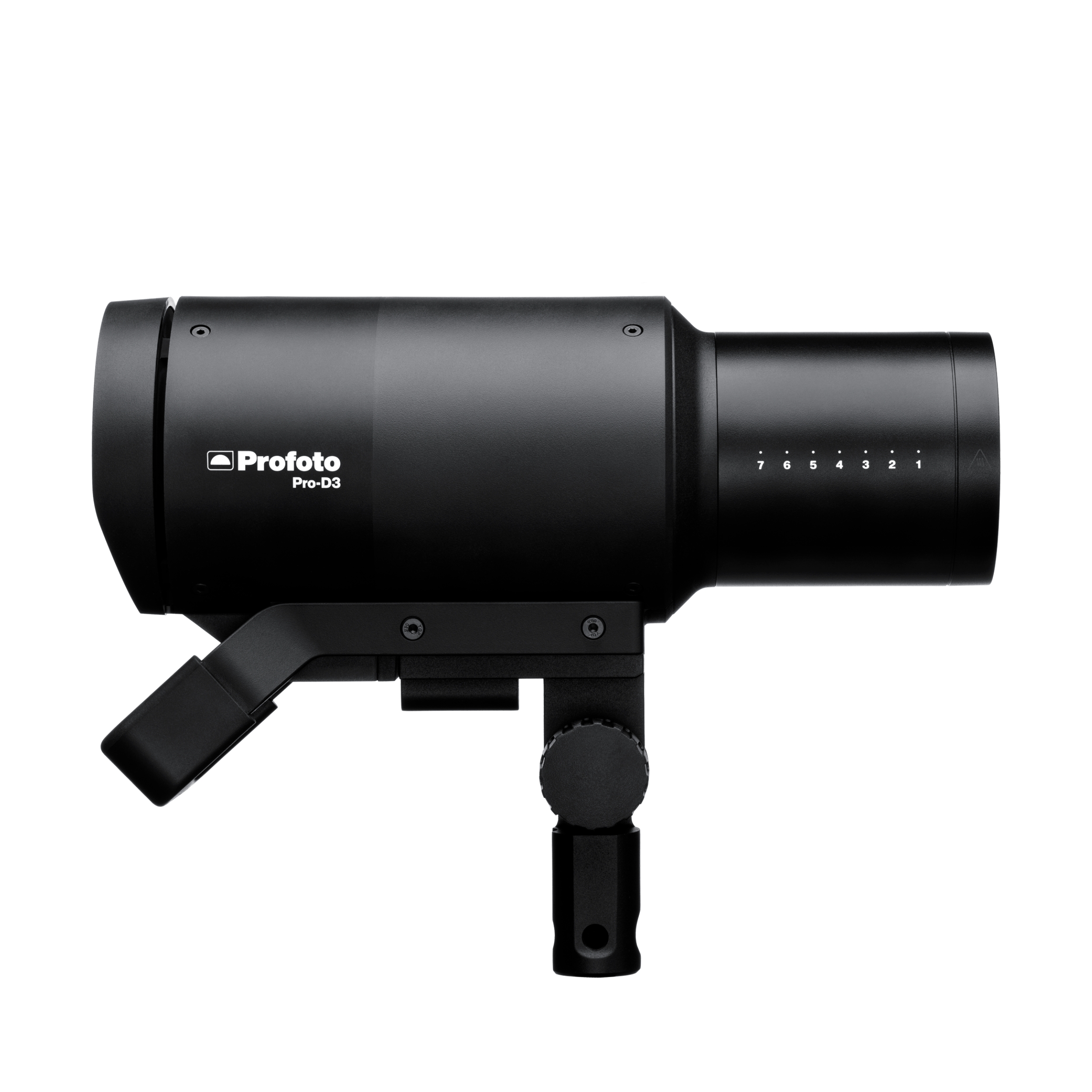 Profoto Pro D3 1250 Single Head Kit | Diamonds Camera