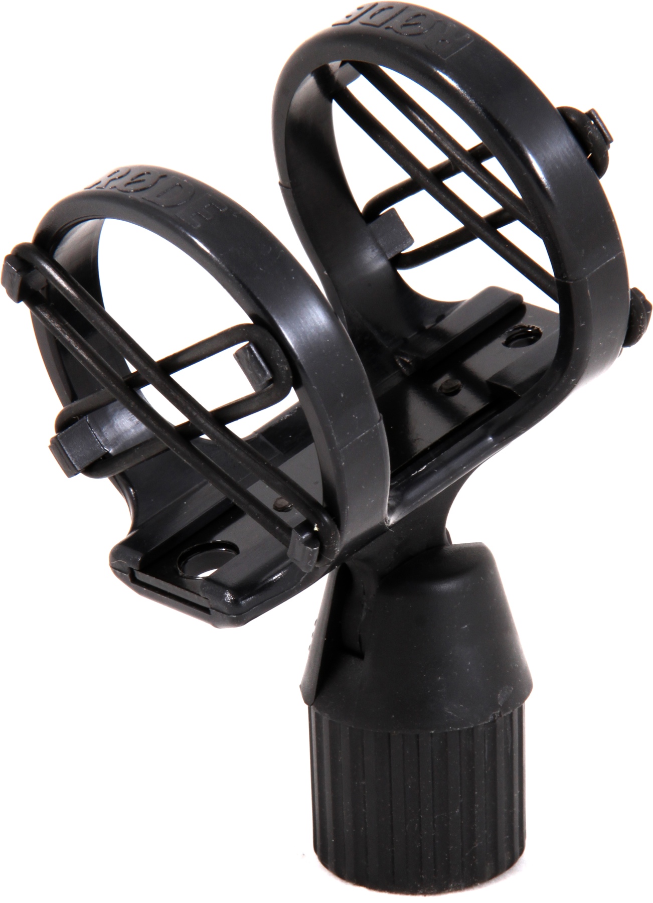 RODE SM4 SHOTGUN SHOCK MOUNT | Diamonds Camera