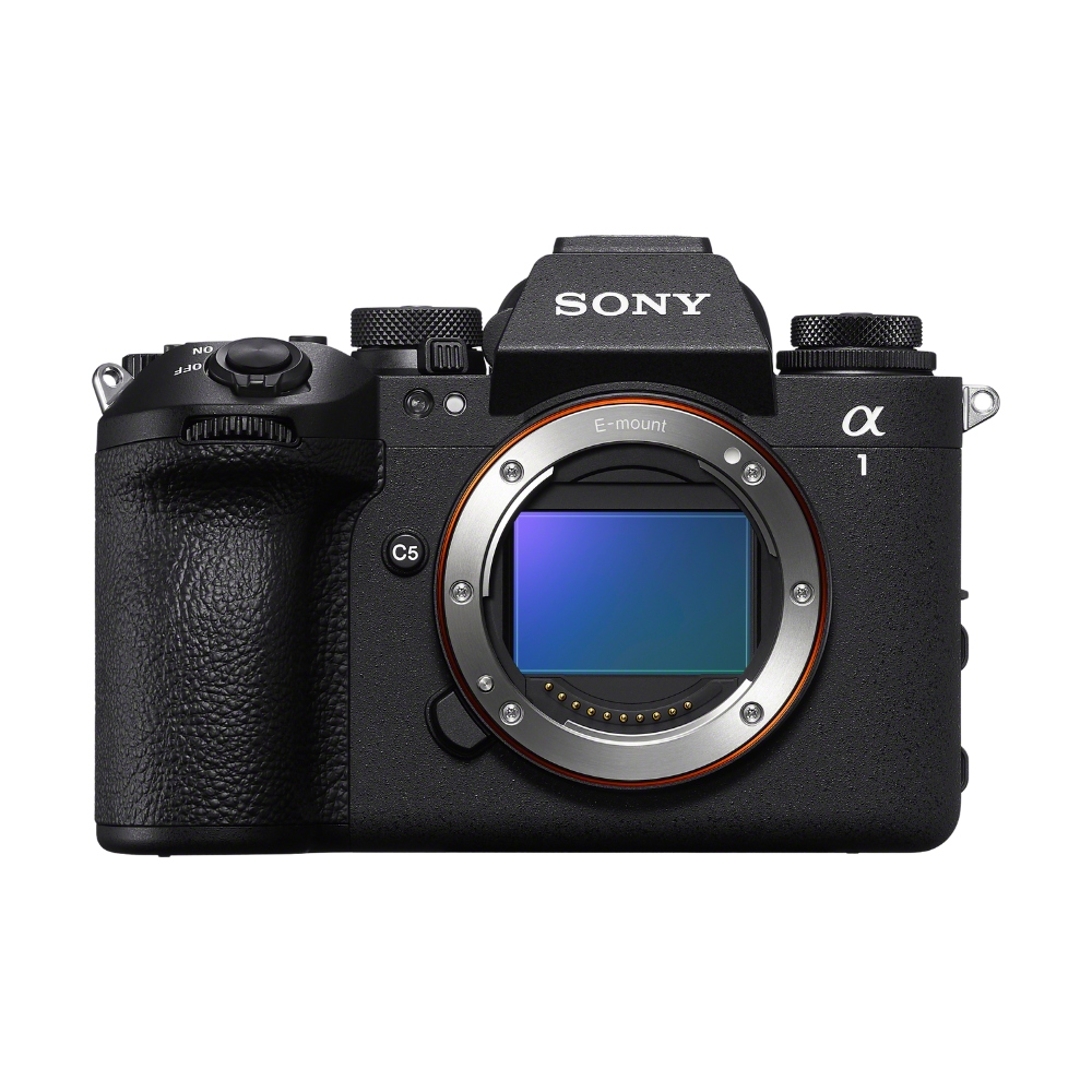 Sony Alpha A1 II Body Only | Diamonds Camera