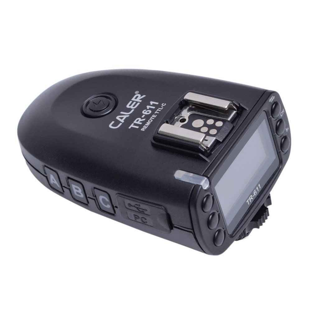 Jinbei TR-611 HD610 Trigger | Diamonds Camera
