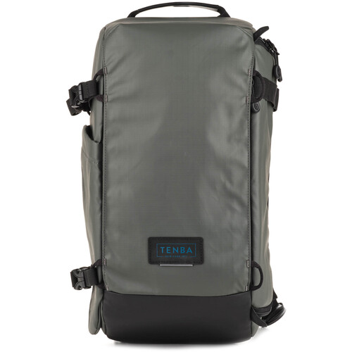 Tenba Solstice v2 12L Grey Sling Bag | Diamonds Camera