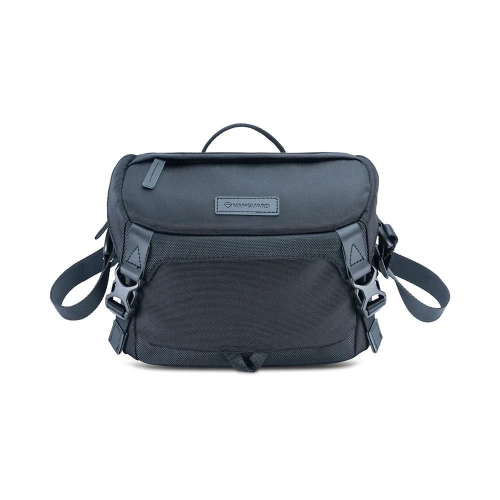 Vanguard VEO GO24M Black Shoulder Case | Diamonds Camera