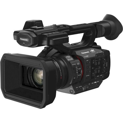 Panasonic HC-X2GC Video Camera | Diamonds Camera