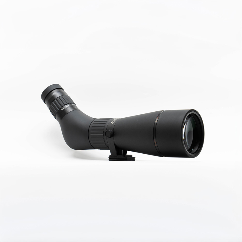 ZeroTech Thrive 20-60x85 Spotting Scope | Diamonds Camera