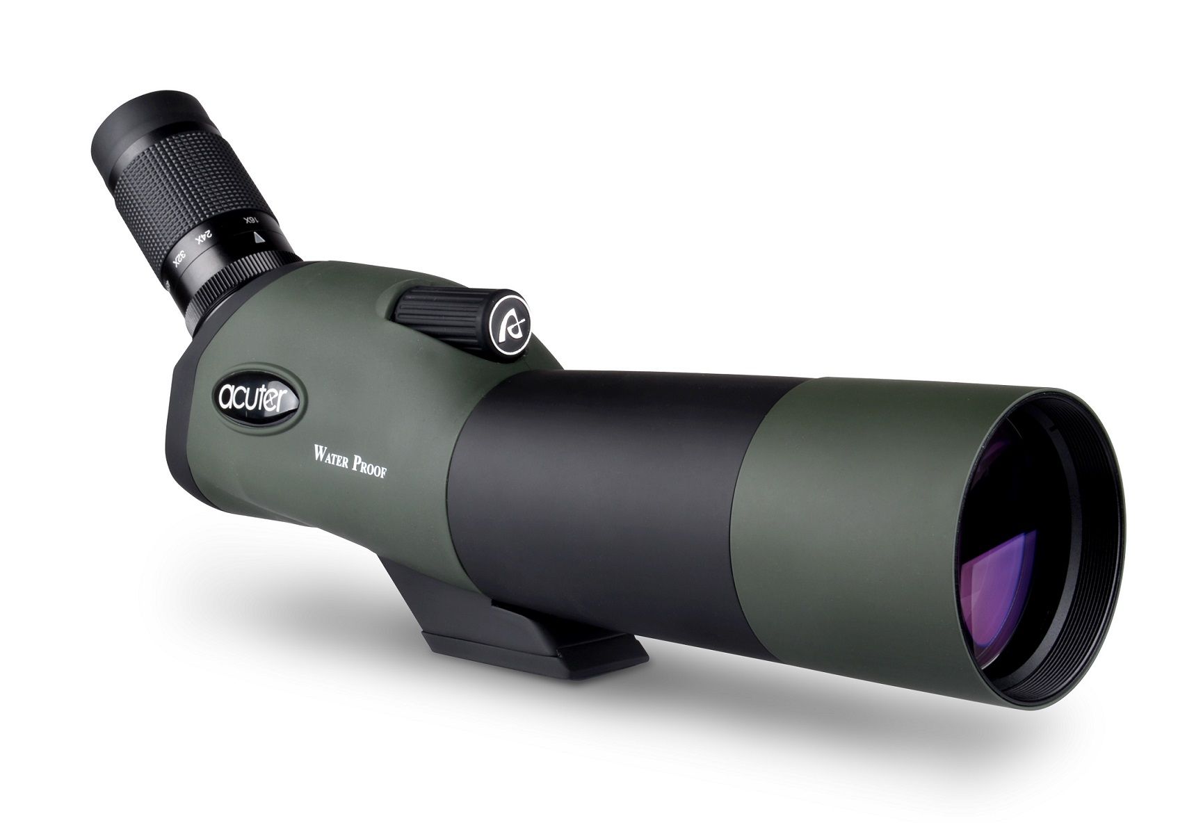 Acuter 16-48x65 Spotting Scope | Diamonds Camera