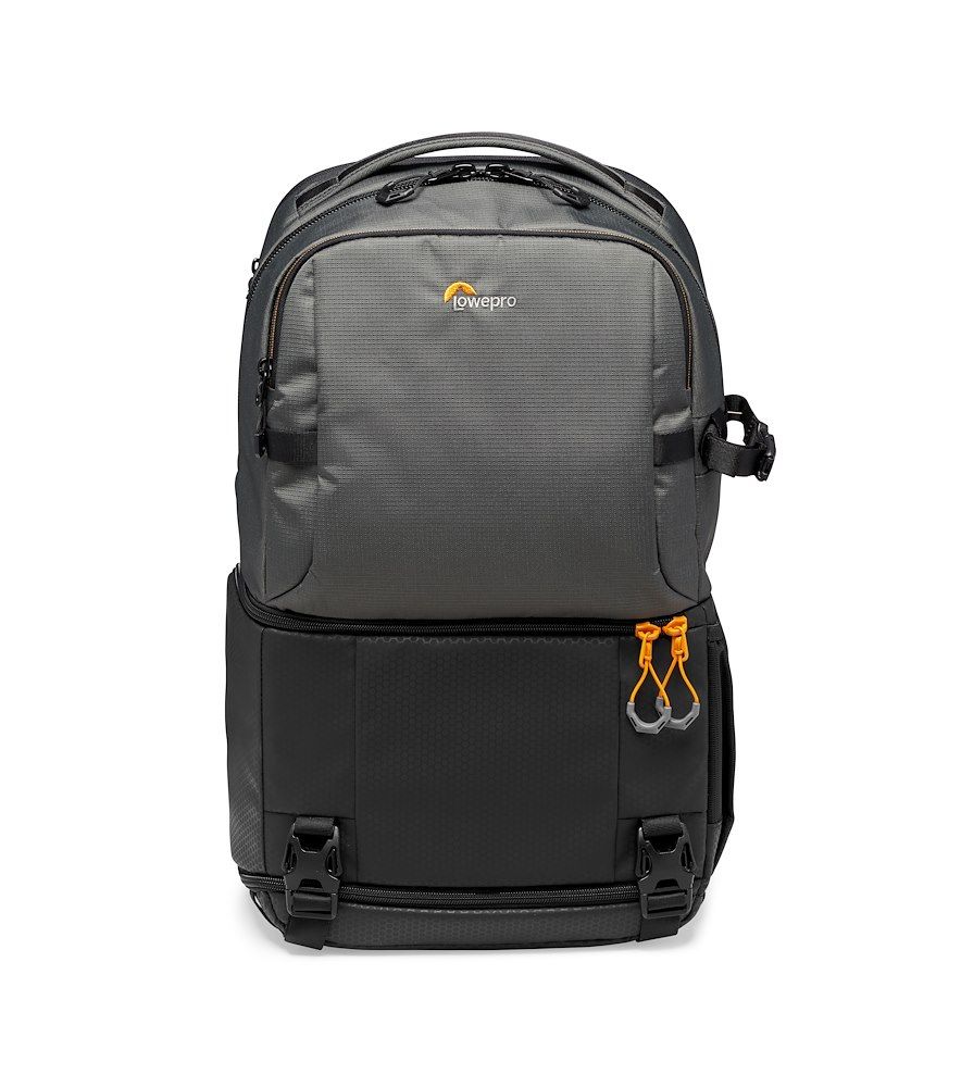 Lowepro Fastpack 250 AW III Backpack - Grey | Diamonds Camera
