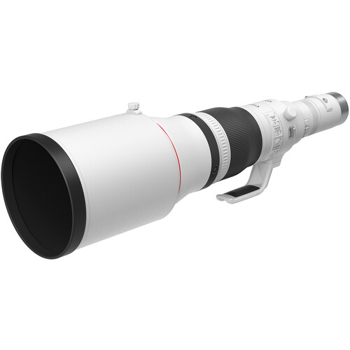 Canon RF 1200mm F8 L IS USM Lens | Diamonds Camera