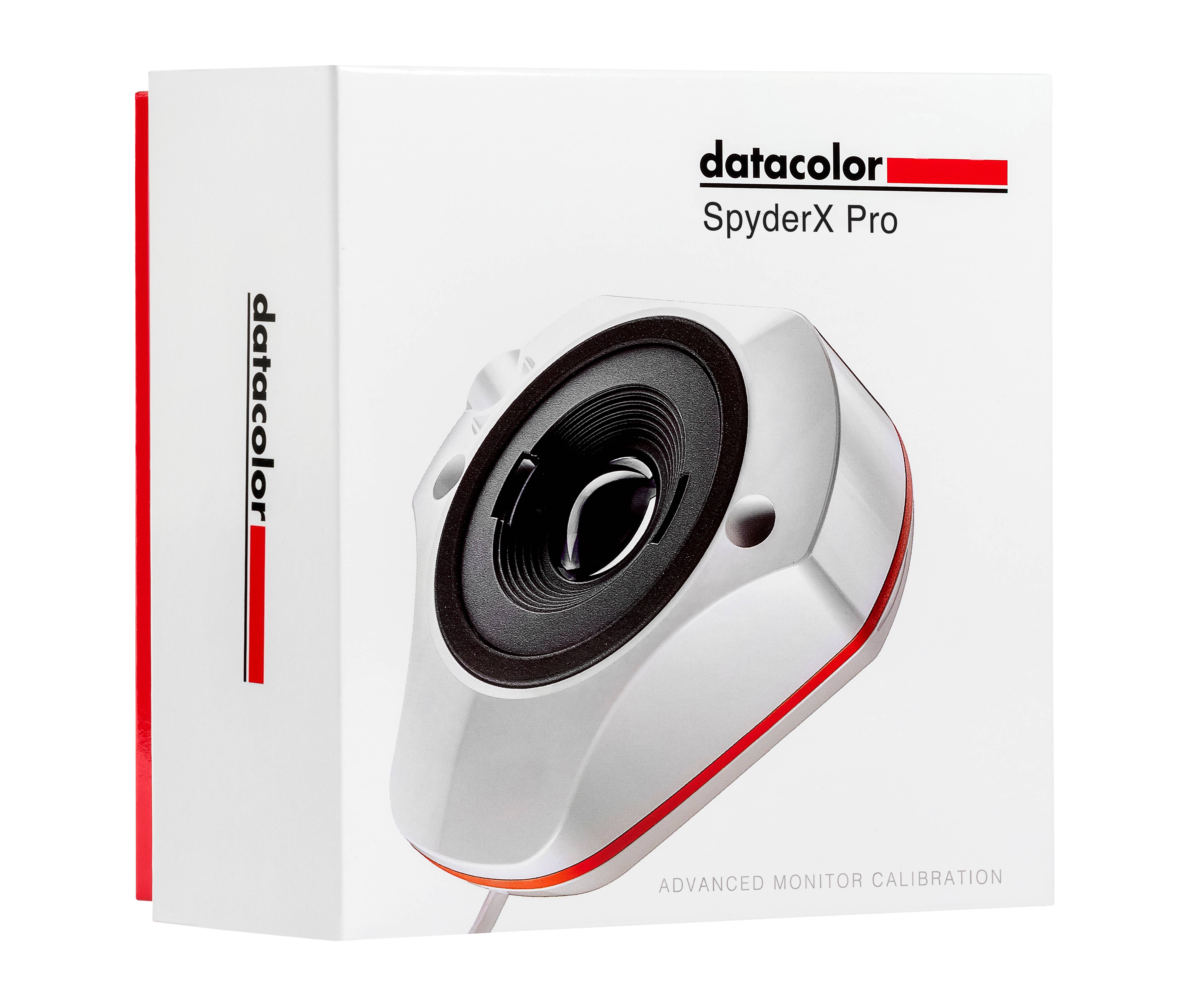 DATACOLOR SPYDER X PRO | Diamonds Camera