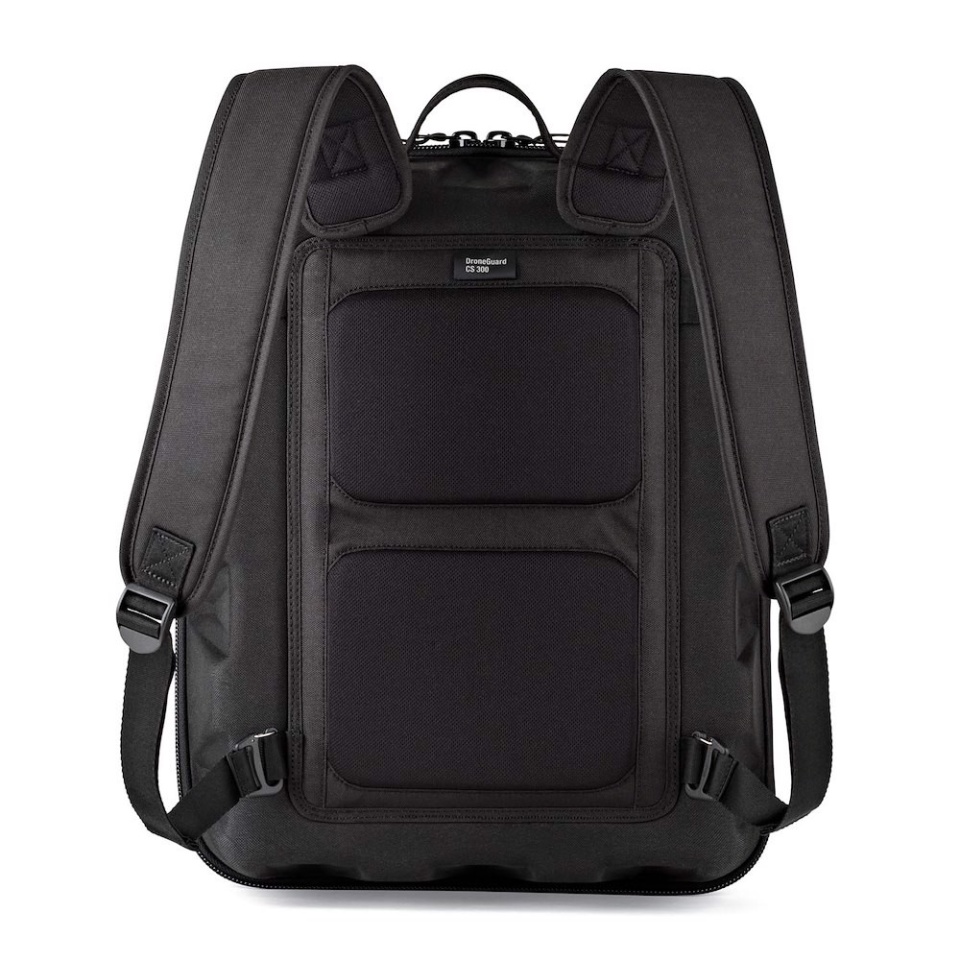 Lowepro Droneguard CS 300 Backpack | Diamonds Camera