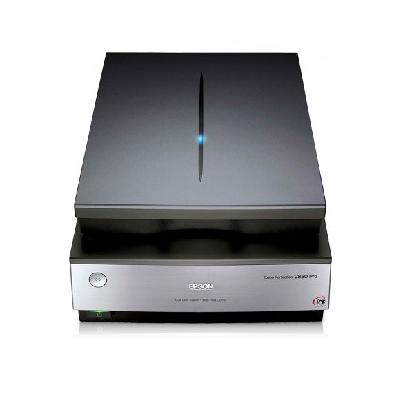 EPSON PERFECTION V850 SCANNER | Diamonds Camera