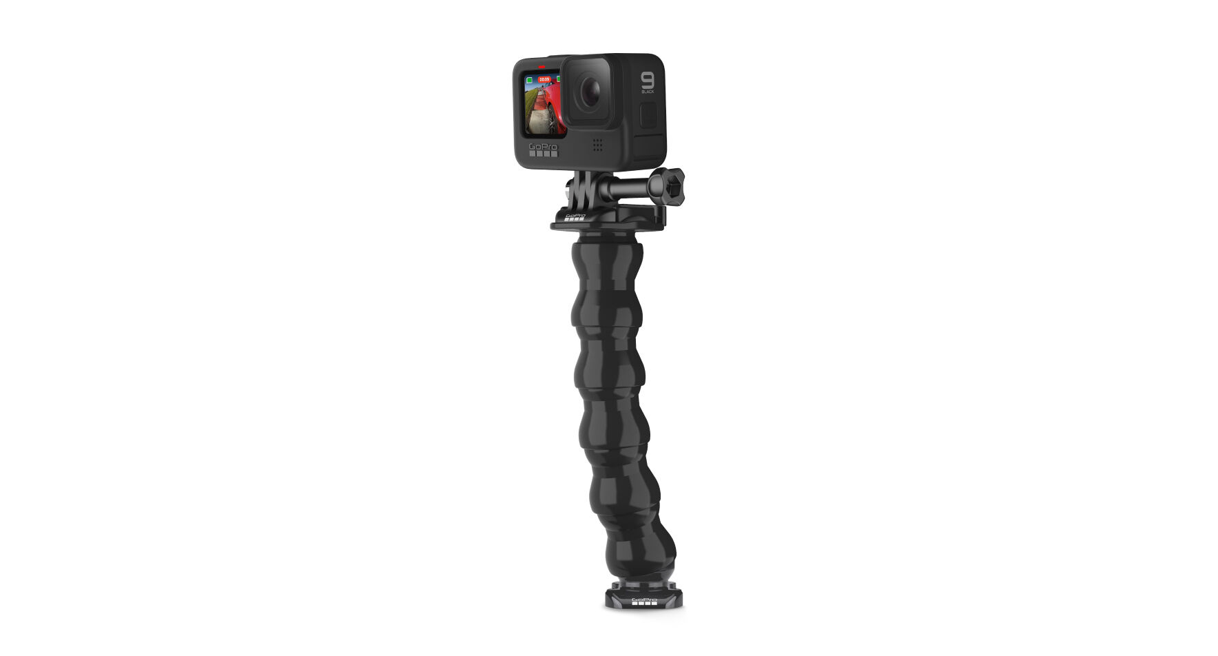 GOPRO GOOSENECK MOUNT | Diamonds Camera