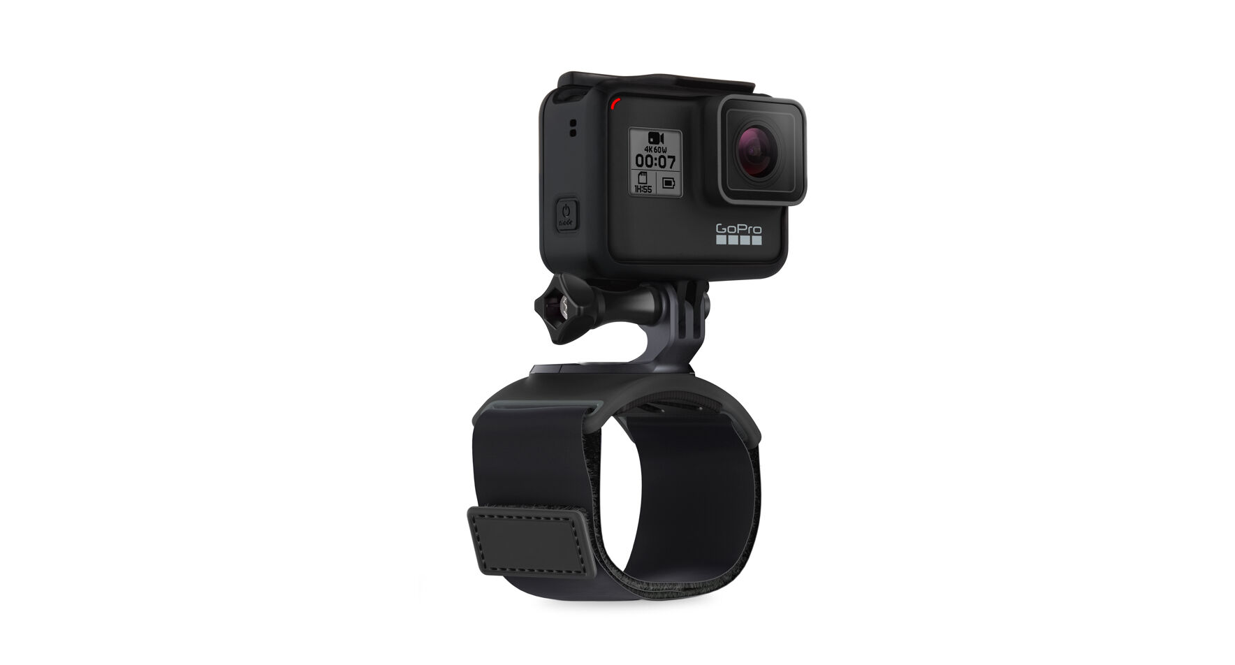 GoPro Hand + Wrist Strap | Diamonds Camera