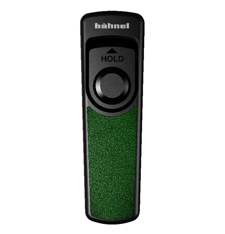Hahnel HRF-280 Pro Remote Shutter Release for Fujifilm | Diamonds Camera