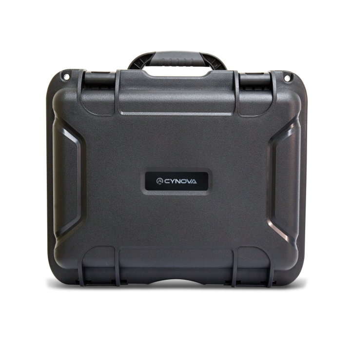 Cynova Waterproof Case for DJI FPV | Diamonds Camera