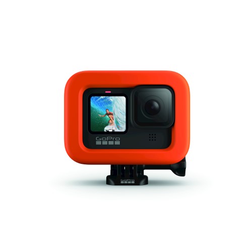 GoPro Hero 12/11/10/9 Black Floaty | Diamonds Camera