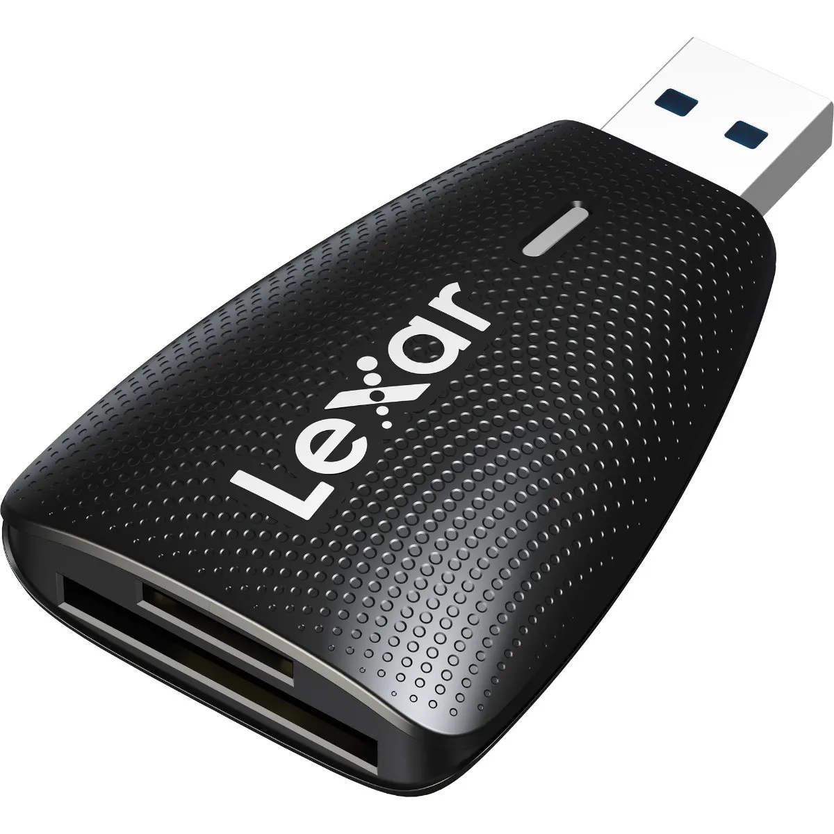 Lexar Professional Multi 2in1 Card Reader | Diamonds Camera