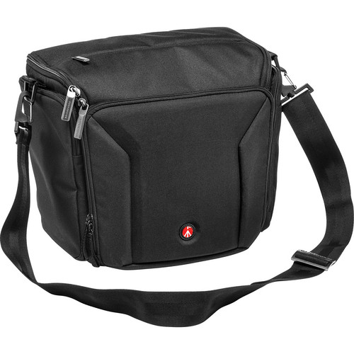 Manfrotto Shoulder Case 30 | Diamonds Camera