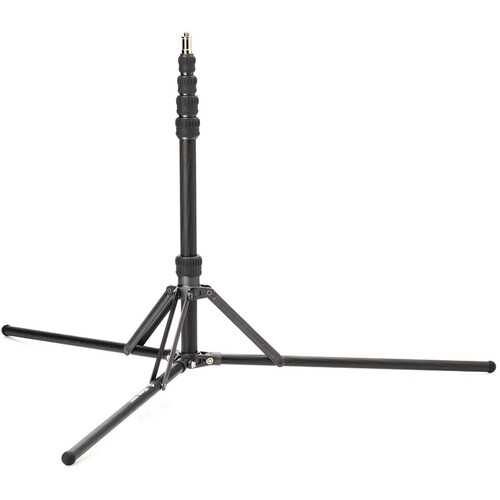 Benro MeVideo Carbon Fibre Light Stand | Diamonds Camera