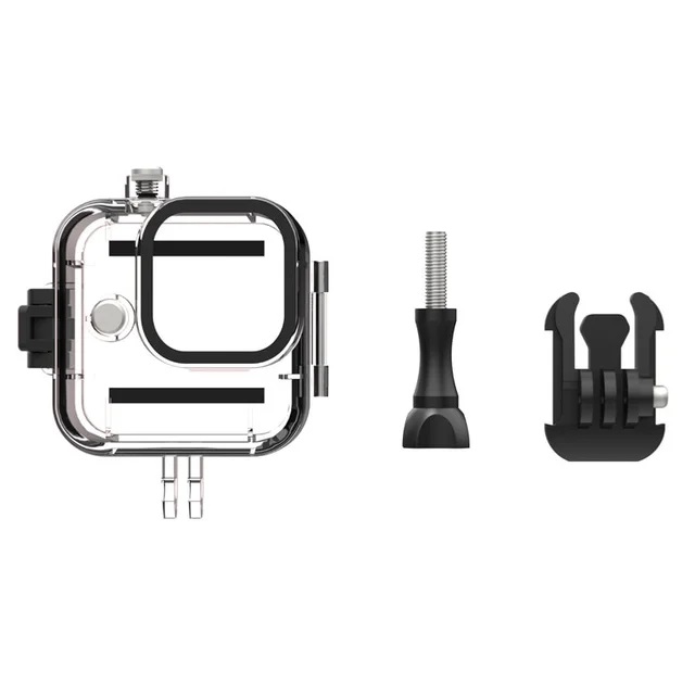 GoPro Hero 11 Black Mini Dive Housing | Diamonds Camera