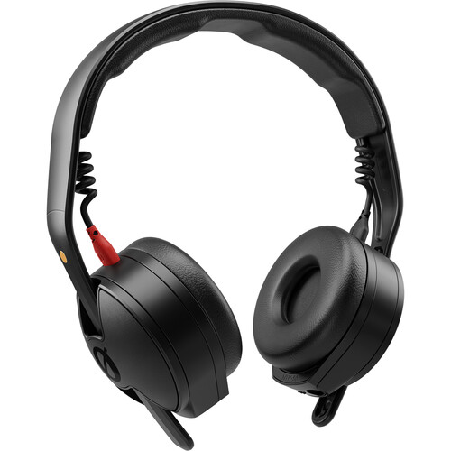 Rode NTH-50 Professional On-Ear Headphones | Diamonds Camera
