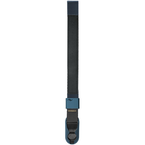 Peak Design Cuff V3 Ocean Strap | Diamonds Camera