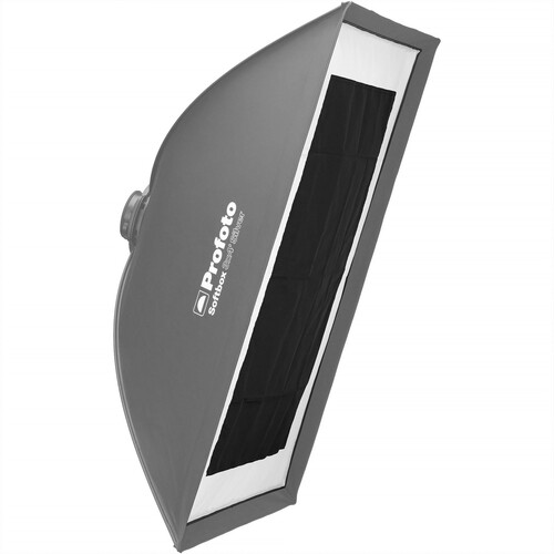 Profoto Edge Mask 3x4' Rectangular | Diamonds Camera