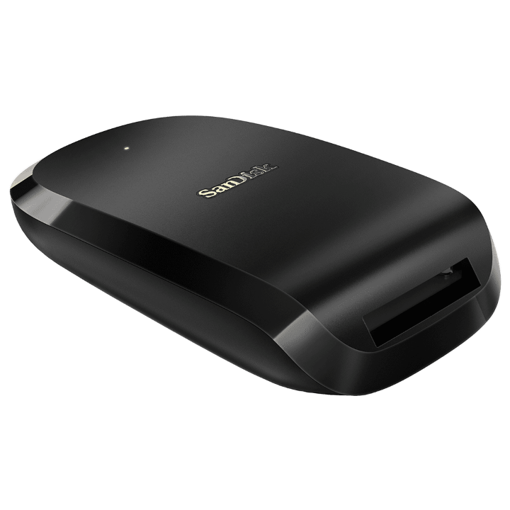 Sandisk Extreme Pro CFexpress Card Reader | Diamonds Camera